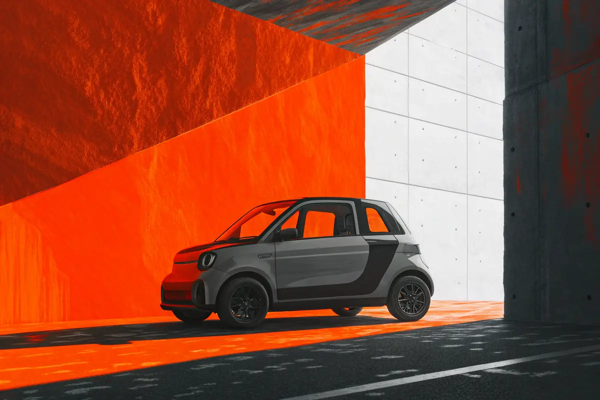 🚗 Voiture sans permis : tout savoir sur les prix et modèles